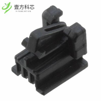 原厂原装DF50A-3S-1C CONN SOCKET 3POS 1MM CRIMP