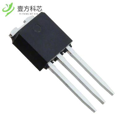 原厂原装STU4N80K5 MOSFET N-CH 800V 3A IPAK全新正品