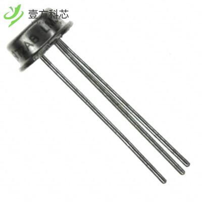 原厂原装LM35CAH SENSOR ANALOG -40C-110C TO46-3