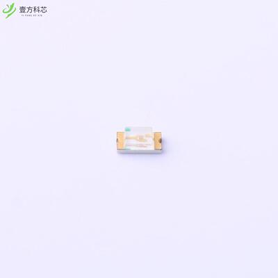 原厂原装L-C150LBCT 蓝灯 正贴全新正品
