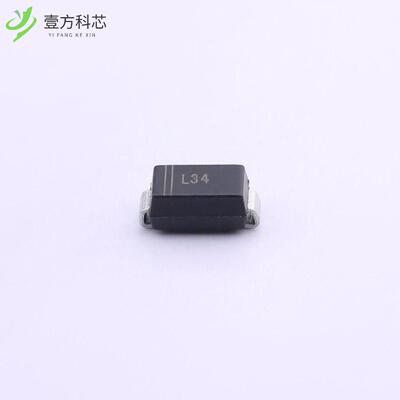 原厂原装MSK340A 50V 5A 460mV@5A全新正品