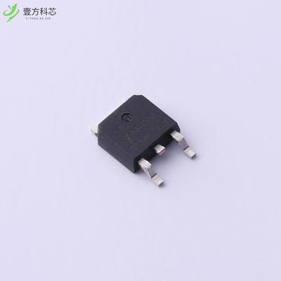 原厂原装STD35NF06L STD35NF06L全新正品