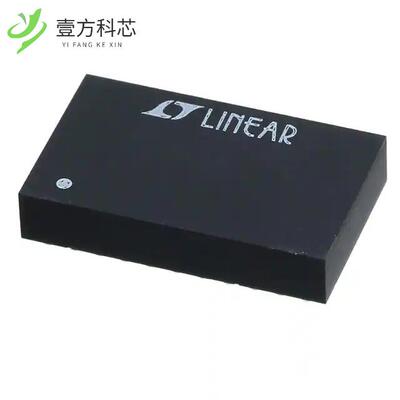 原厂原装LTM4608AMPY DC DC CONVERTER 0.6-5V全新正品