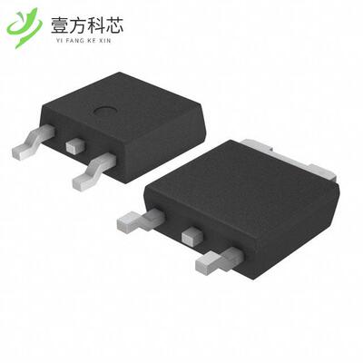 原厂原装IRFR110TRPBF MOSFET N-CH 100V 4.3A DPA