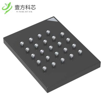 原厂原装MT25QL256ABA8E12-0AAT IC FLASH 256MBIT