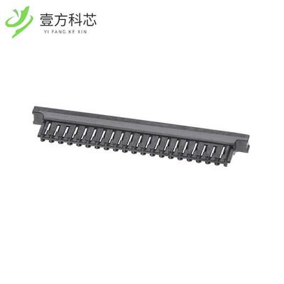 原厂原装2147192200 ZERO-HACHI 0.8 CRIMP HSG SR