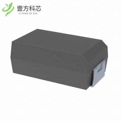 原厂原装T520D337M006ATE025 CAP TANT POLY 330UF