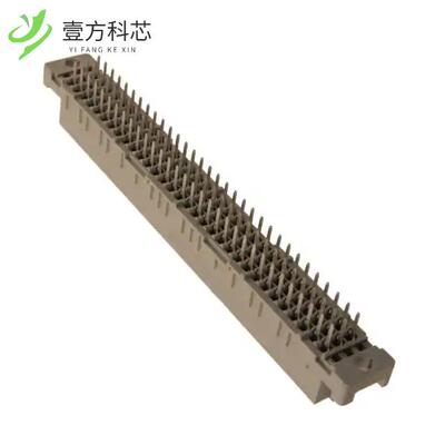 原厂原装09032962825 CONN DIN RCPT 96POS PCB全新正品