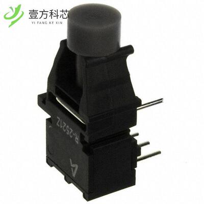 原厂原装HFBR-2521Z RECEIVER FIBER OPTIC 600NM