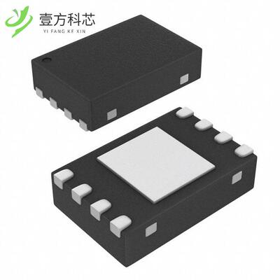 原厂原装LT3663IDCB#TRPBF IC REG BUCK ADJUSTABL
