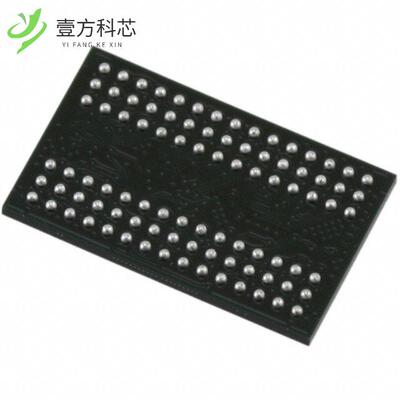 原厂原装MT46H64M32LFBQ-48 WT:C IC DRAM 2GBIT P