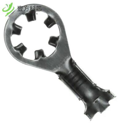 原厂原装640051-1 CONN RING CIRC 14-18AWG #8 CR