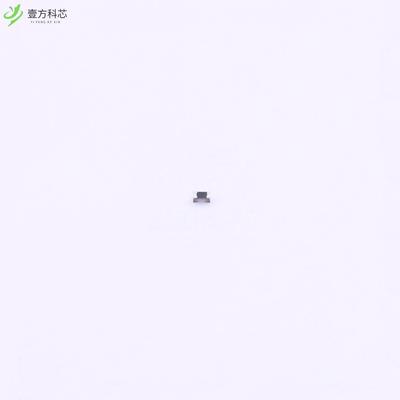 原厂原装0201WMF5604TCE 5.6MΩ ±1% 50mW全新正品