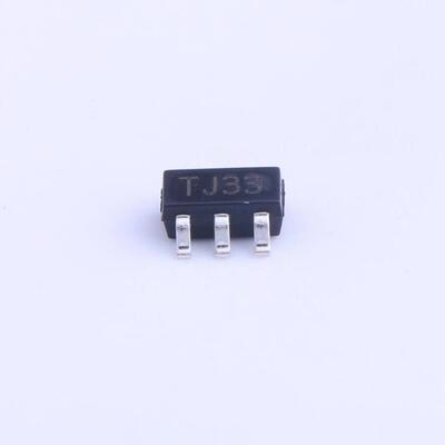 原厂原装TJ5205SF5-3.3 Vin=16V Vout=3.3V 150mA