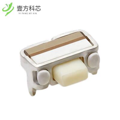 原厂原装LS10N2-T SWITCH TACT SPST-NO 0.02A 12V