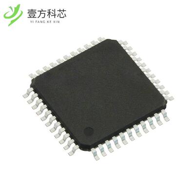 原厂原装XC2C32A-6VQG44I IC CPLD 32MC 5.5NS 44V