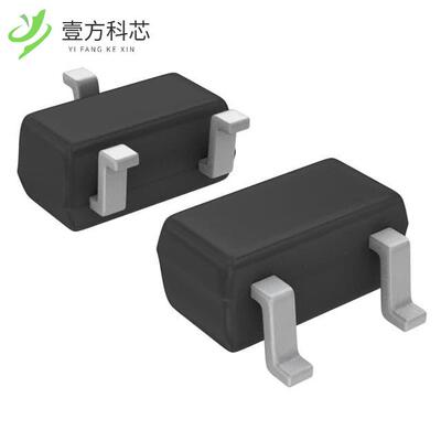 原厂原装RCLAMP0502BATCT TVS DIODE 5VWM 25VC SC