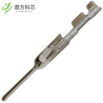原厂原装5-104505-3 CONN PIN 22-26AWG CRIMP TIN