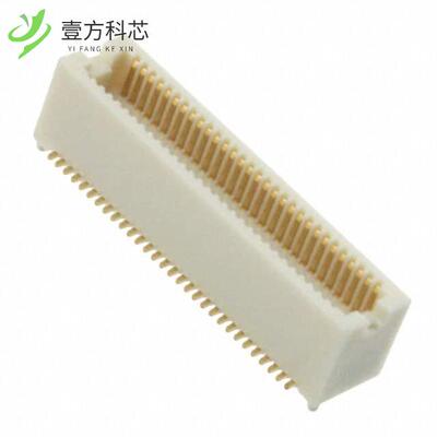 原厂原装DF12D(5.0)-60DP-0.5V(81) CONN HDR 60PO