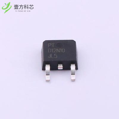 原厂原装PTD12N10 PTD12N10全新正品