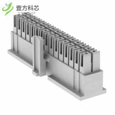 原厂原装IPD1-15-D CONN RCPT 30POS .100