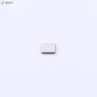 原厂原装TAXM40M4SDBDDT2T 40MHz ±10ppm 10pF全新正品