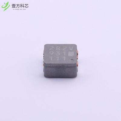 原厂原装ETQP3M2R2KVP 2.2uH ±20% 5.2A 20mΩ全新正品