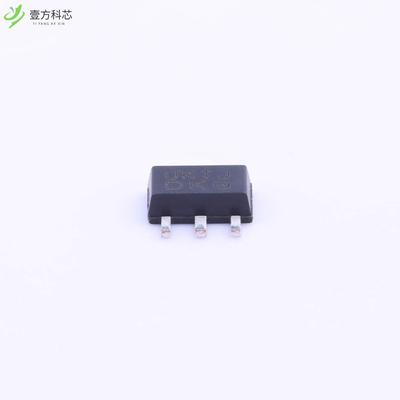 原厂原装2SC4672G-B-AB3-R NPN 50V 2A B档 200-40