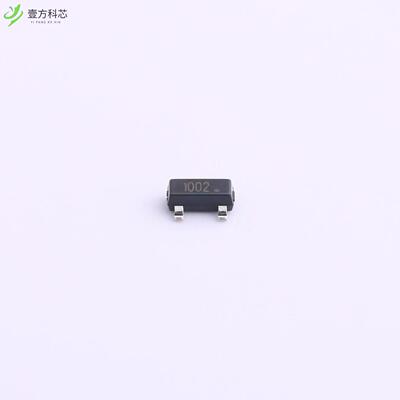 原厂原装YJL02N10A N沟道 100V 2A全新正品