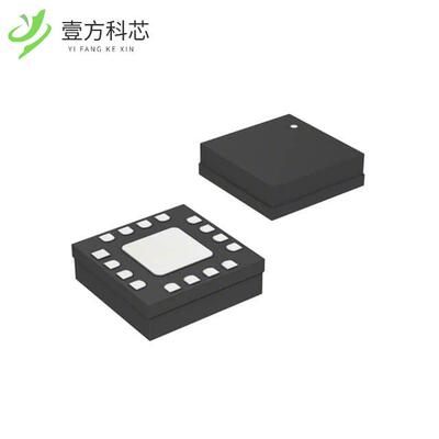 原厂原装HMC493LP3ETR IC DIVIDER X4 PRESCALER 1