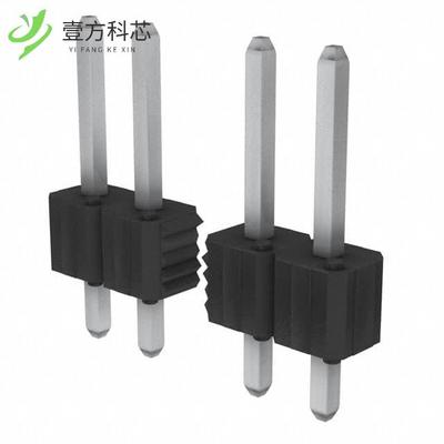 原厂原装68000-408HLF CONN HEADER VERT 8POS 2.5