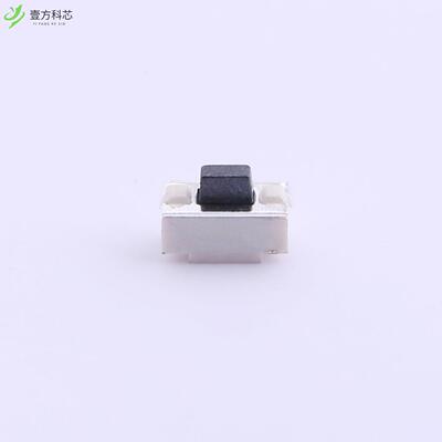 原厂原装TSA245G00D-250 2*4 带柱侧按  250gf全新正品