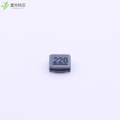 原厂原装LVF303012-220M-N 22uH ±20% 550mA 860mΩ
