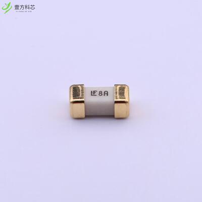 原厂原装0451008.MRL 125VAC 8A 快断全新正品