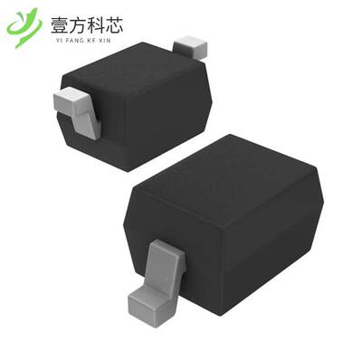 原厂原装SD24C-01FTG TVS DIODE 24VWM 42VC SOD32