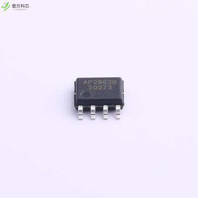原厂原装AP2962B 降压型全新正品