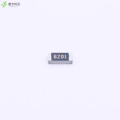 原厂原装AR06BTCV6201 6.2kΩ ±0.1% 250mW全新正品