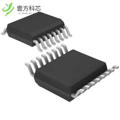 原厂原装PCM1753DBQR IC DAC/AUDIO 24BIT 200K 16