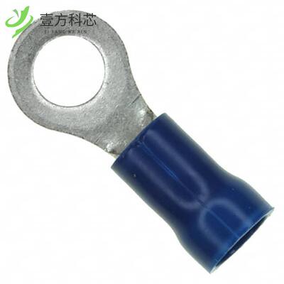 原厂原装2-34161-1 CONN RING CIRC 14-16AWG #10全