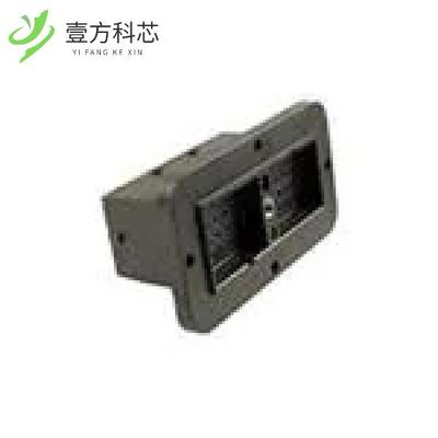 原厂原装DRC12-40PB 40P RECP ASM全新正品