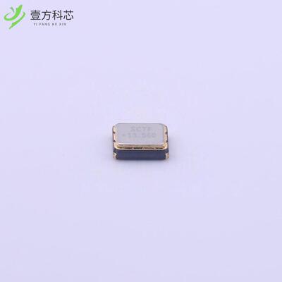 原厂原装S3D13.560000A20F30T 13.56MHz ±20ppm 5V