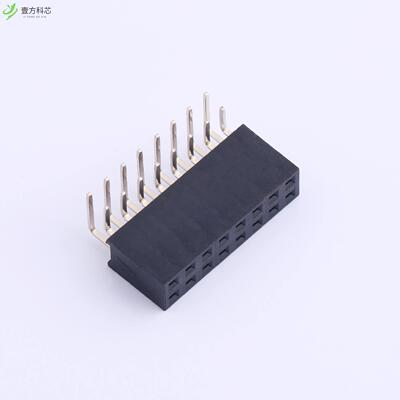 原厂原装PM254-2-08-W-8.5 2.54mm 2x8P全新正品