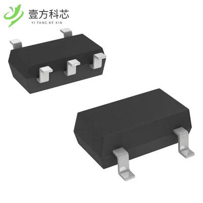 原厂原装SP1001-04JTG TVS DIODE 5.5VWM 13VC SC7