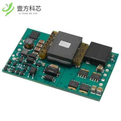 原厂原装PTQA430033N2AD DC DC CONVERTER 3.3V 10