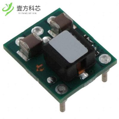 原厂原装PTH08080WAZ DC DC CONVERTER 0.9-5.5V全新正品
