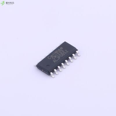 原厂原装CW1233ALJP CW1233ALJP全新正品