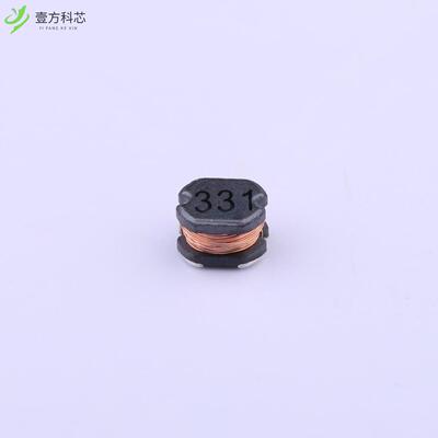 原厂原装SMTDR32-331M 330uH ±20% 90mA 9.5Ω全新正品
