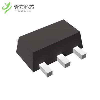 原厂原装RP131H301D-T1-FE IC REG LINEAR 3V 1A S