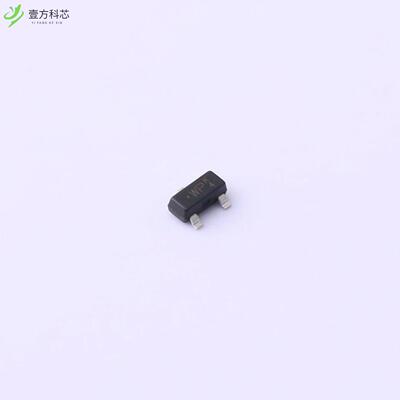 原厂原装BZX84C22 22V 410mW全新正品