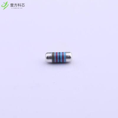 原厂原装MELF-MFR02041/4WS12KΩFT50 12kΩ ±1% 250
